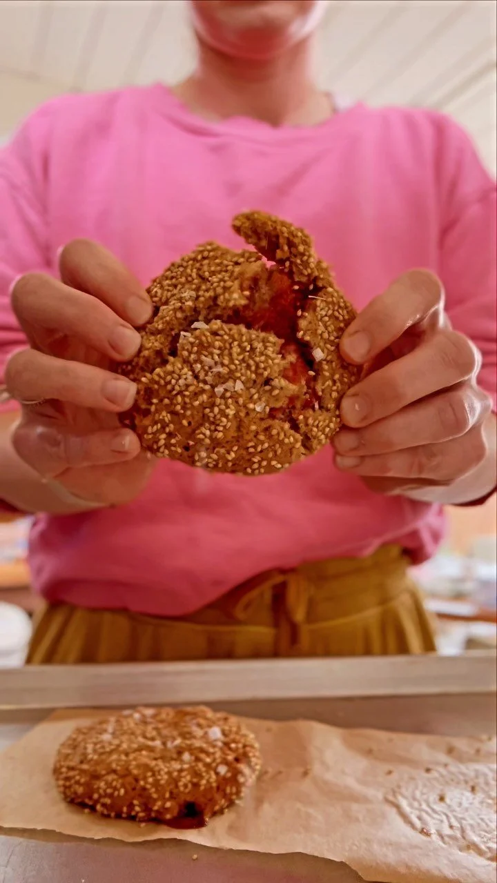 Special Orders — LUCKY PENNY BREAD