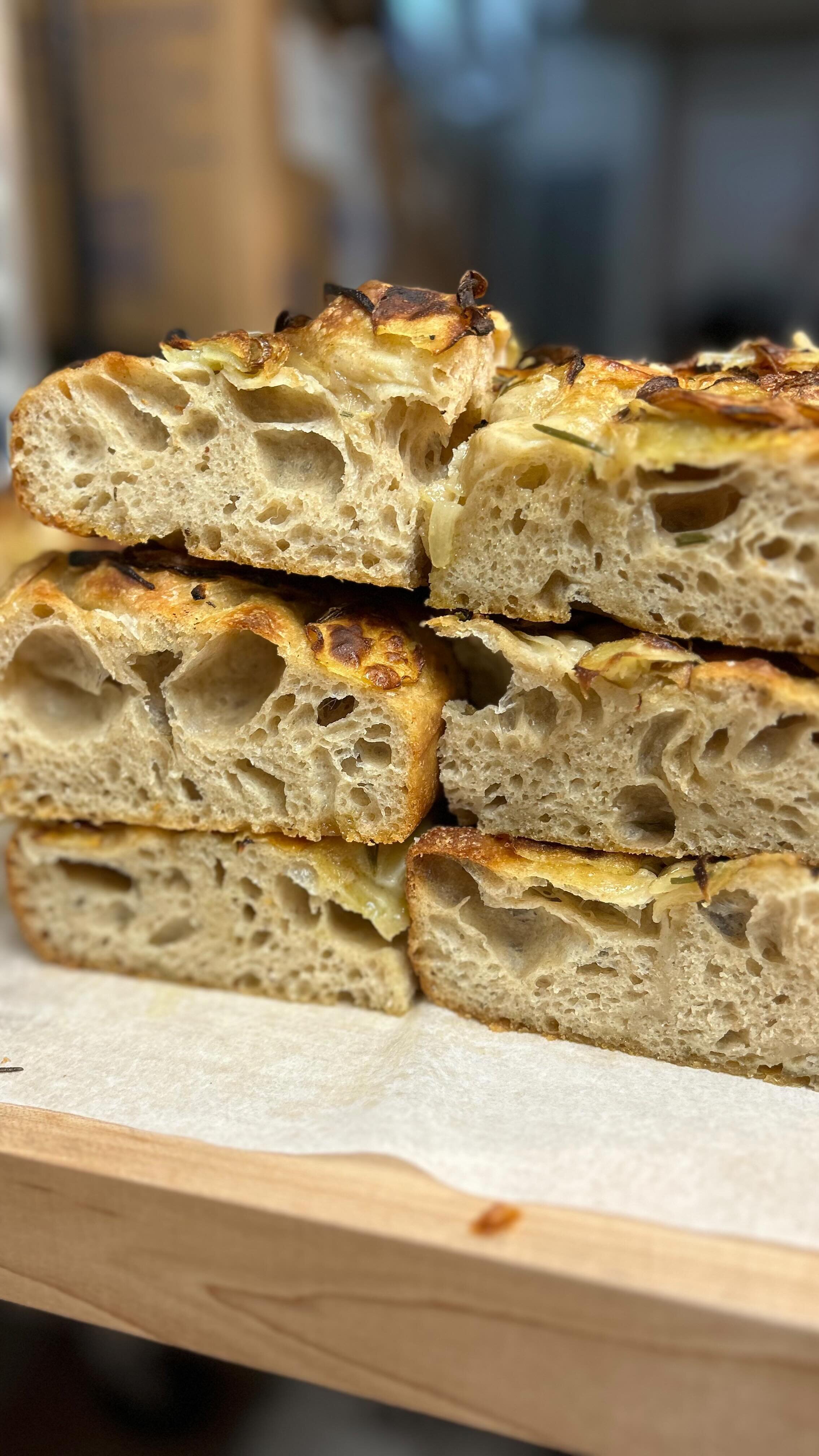 Special Orders — LUCKY PENNY BREAD