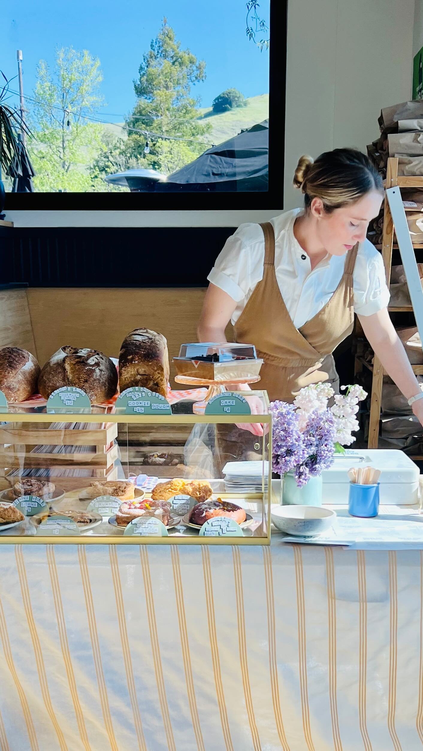 shop — LUCKY PENNY BREAD