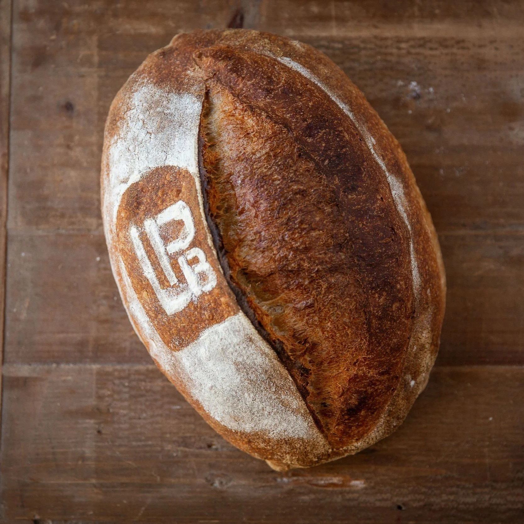 breads — LUCKY PENNY BREAD