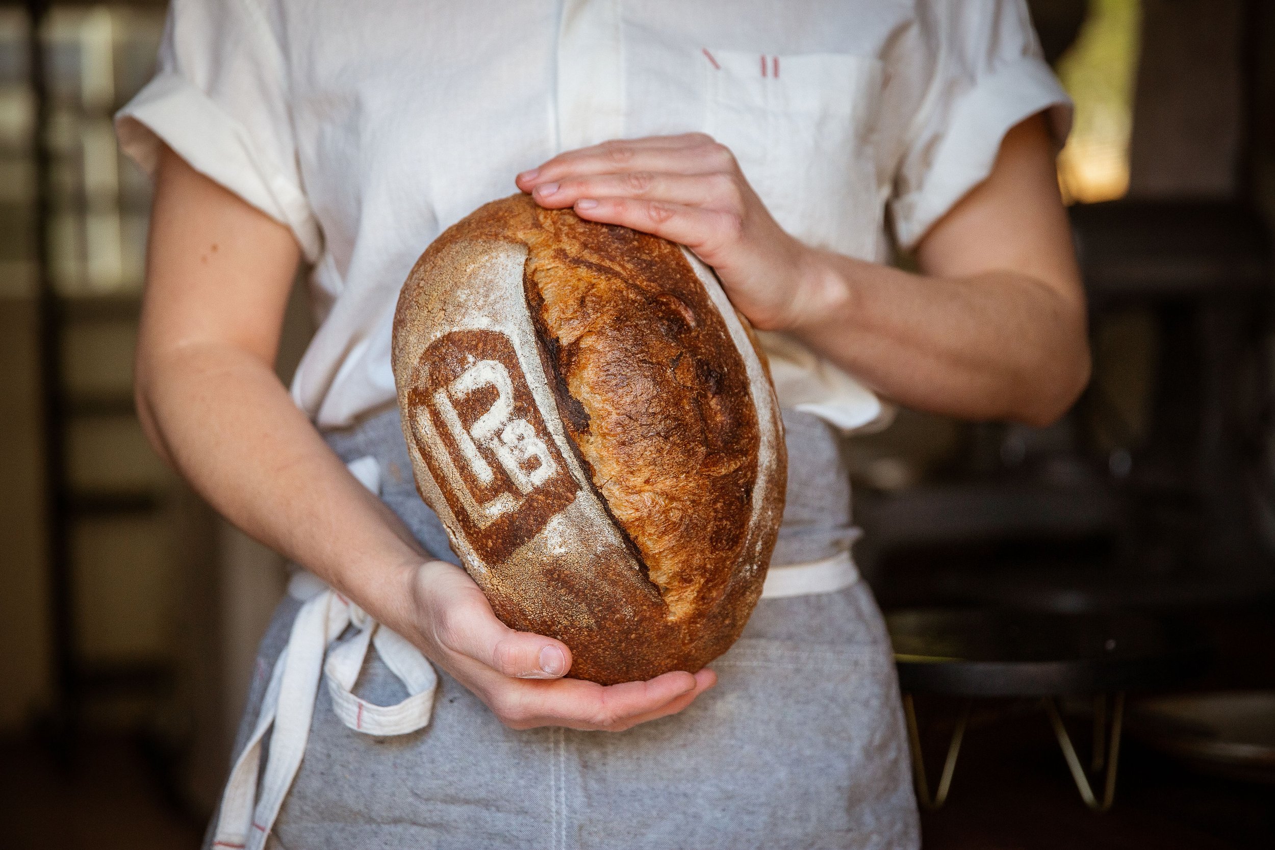 shop — LUCKY PENNY BREAD