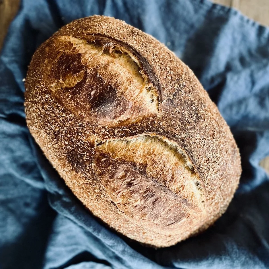 breads — LUCKY PENNY BREAD