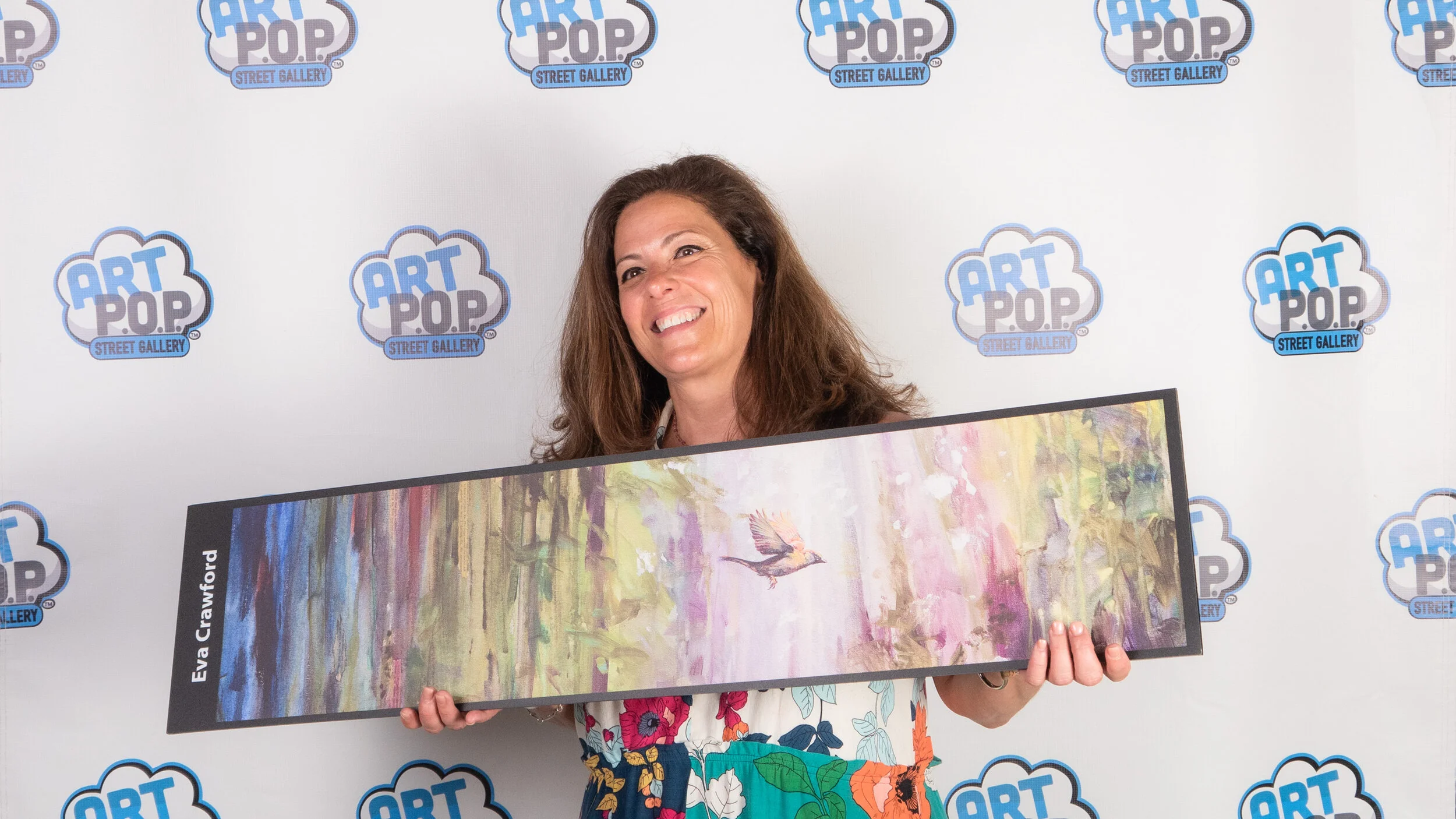 RTDM: Wendy Hickey — The Risk Takers Dream Makers