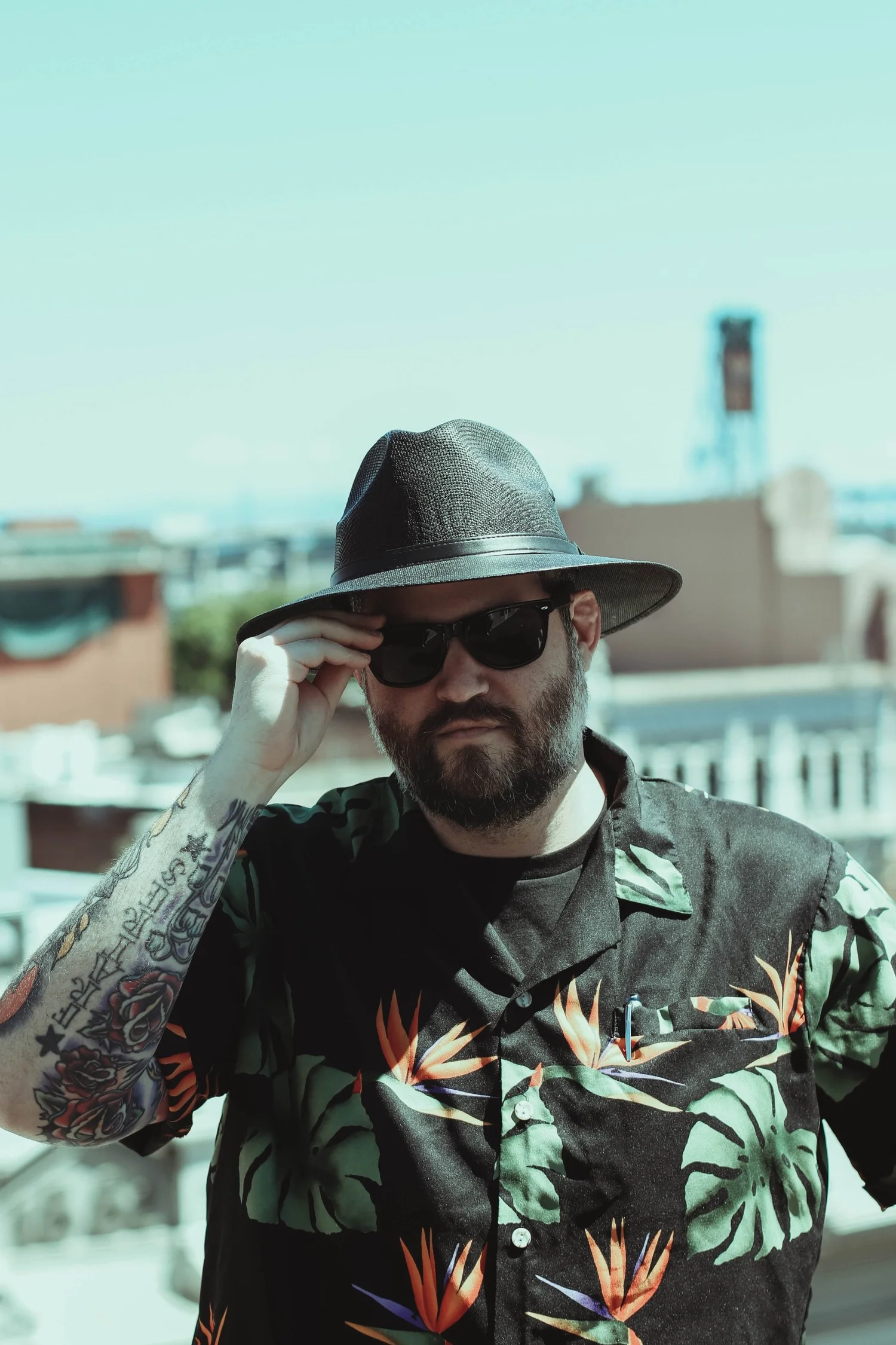 Jeff Neuman — Daigle Law