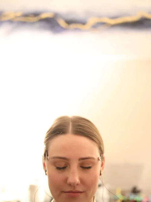 IASIS Micro Current Neurofeedback — Aspen Haus Associates