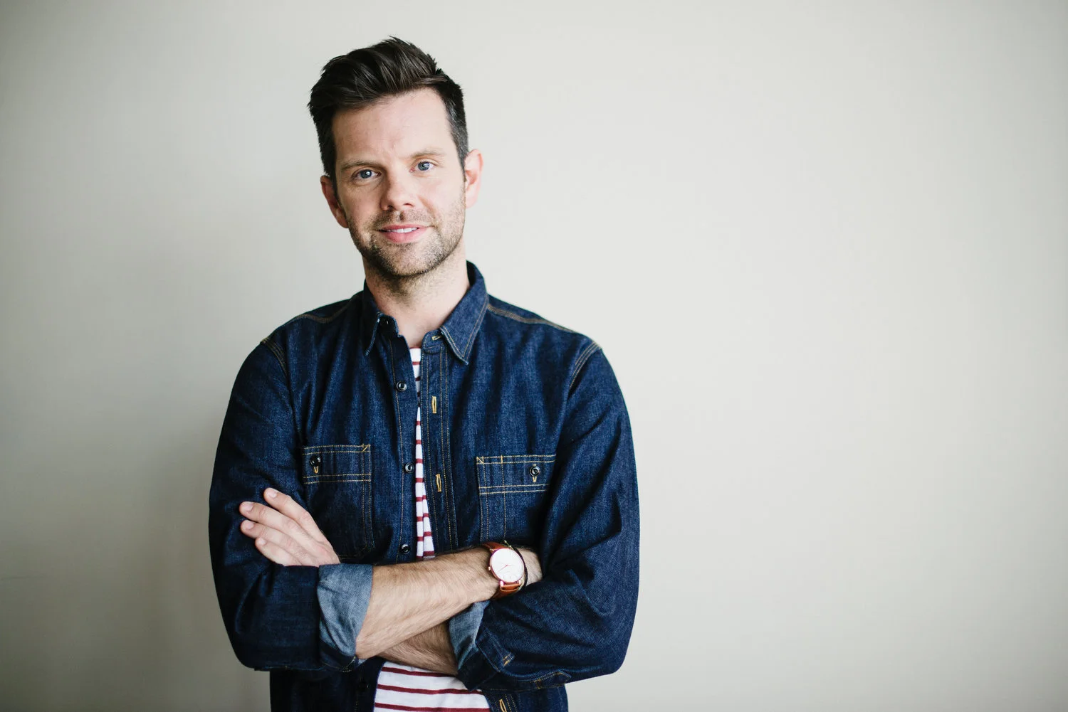 Jonathan Merritt