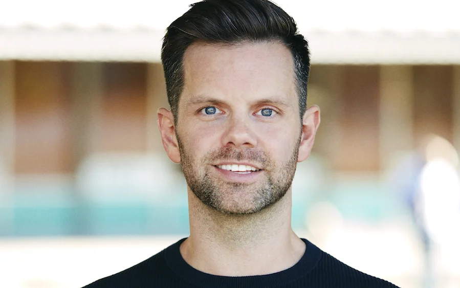 About — Jonathan Merritt