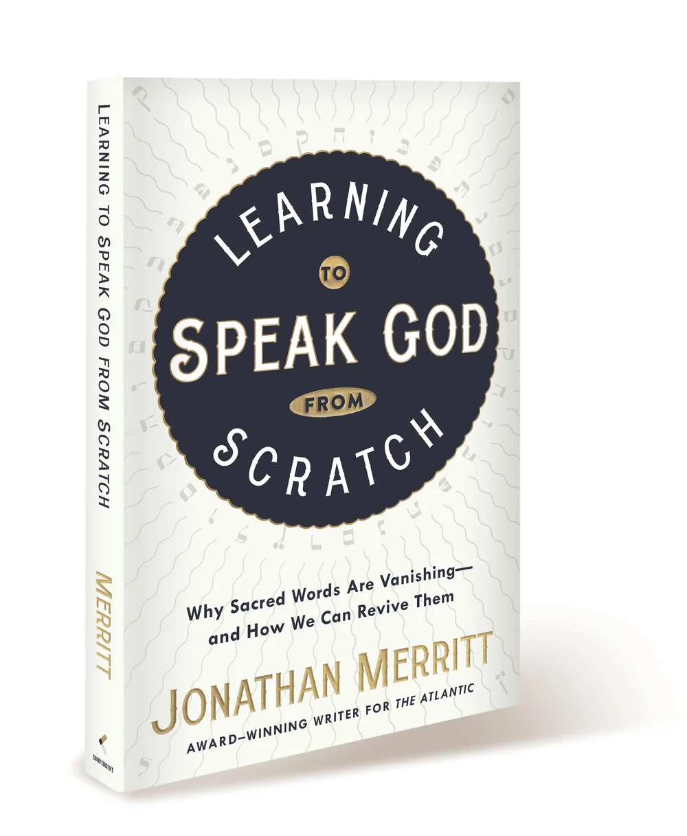 Writing — Jonathan Merritt