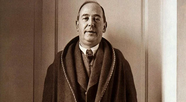 C.S. Lewis: 50 Years After Death, More Popular than During Lifetime ...