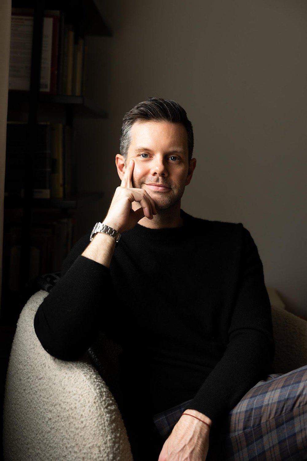 About — Jonathan Merritt