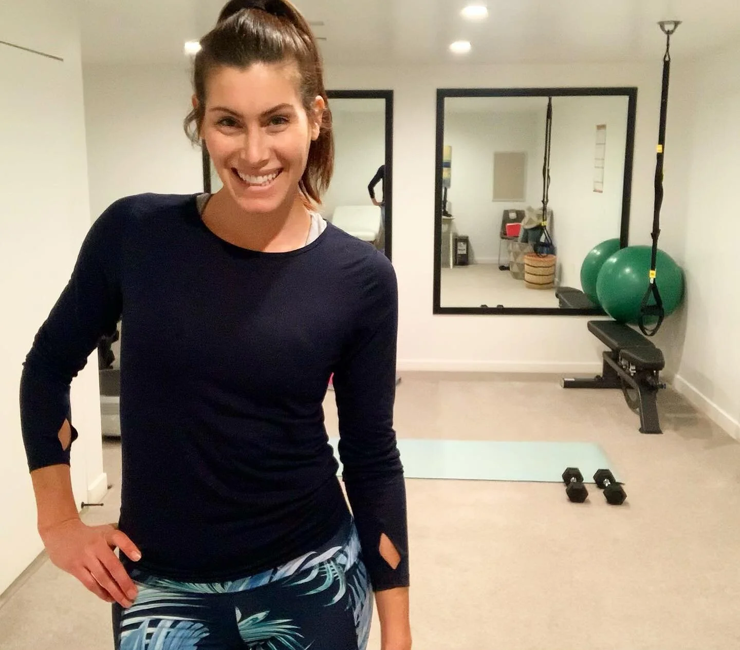Allison Wellness