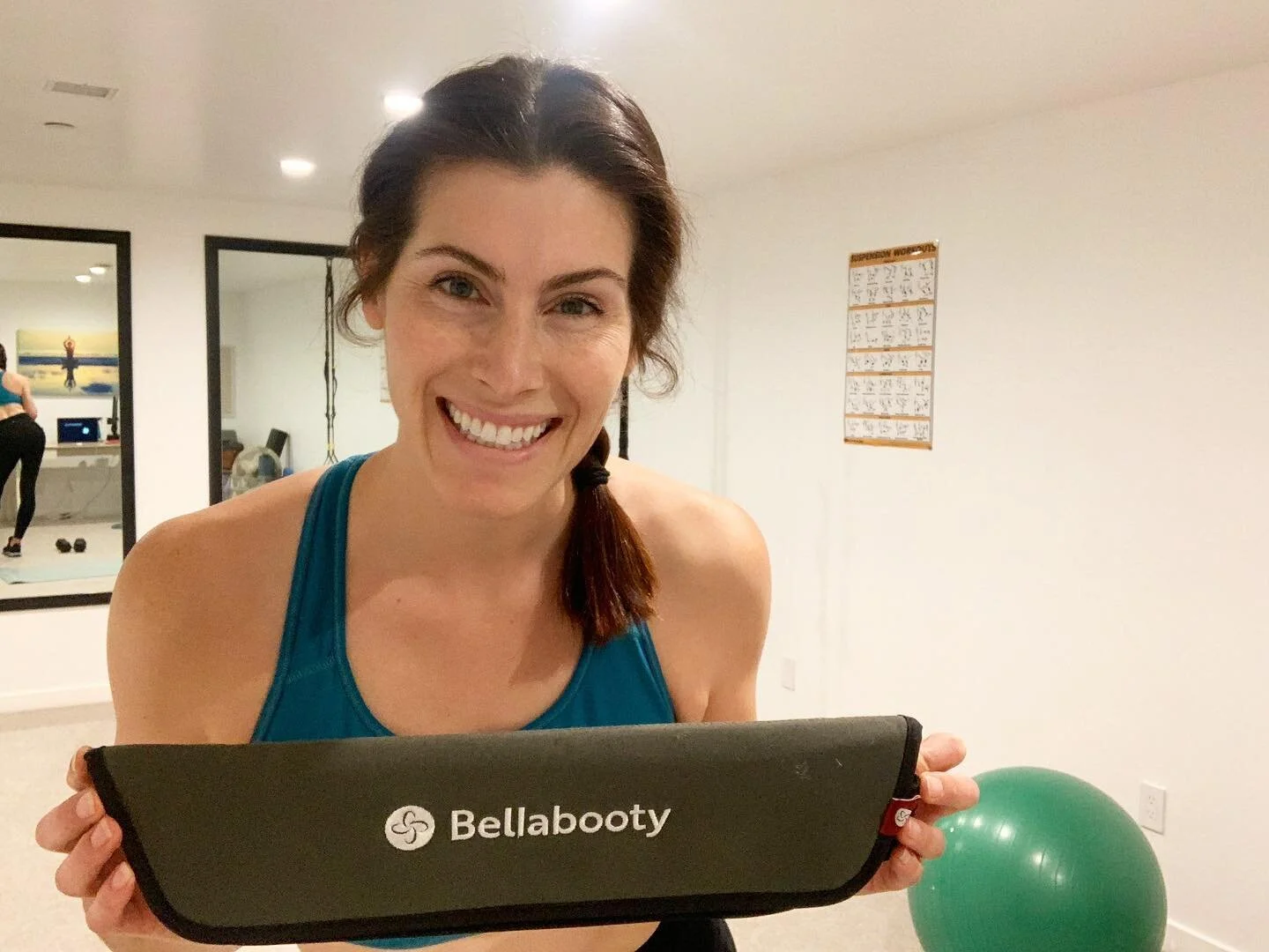 Allison Wellness