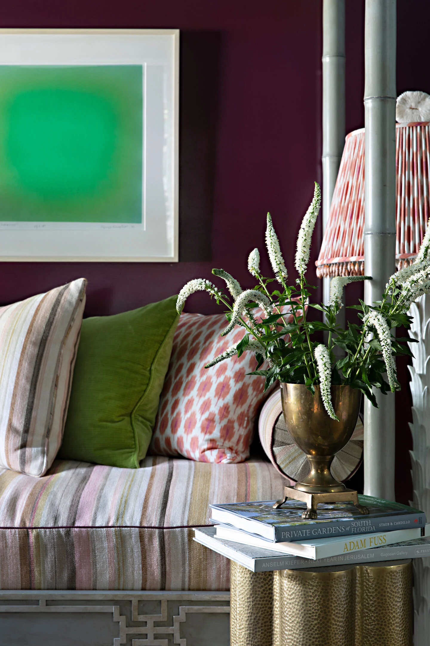 Kips Bay — Kevin Isbell Interiors