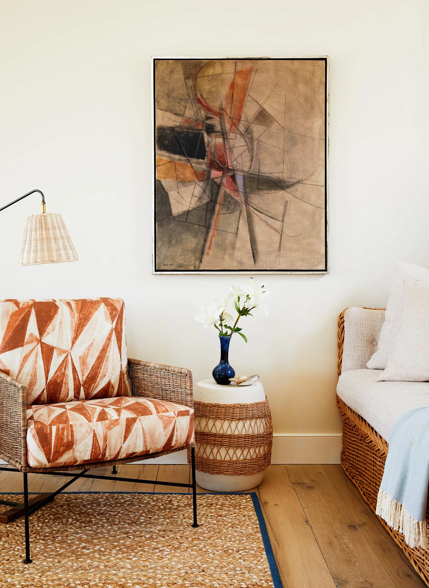 Nantucket Oceanfront — Kevin Isbell Interiors