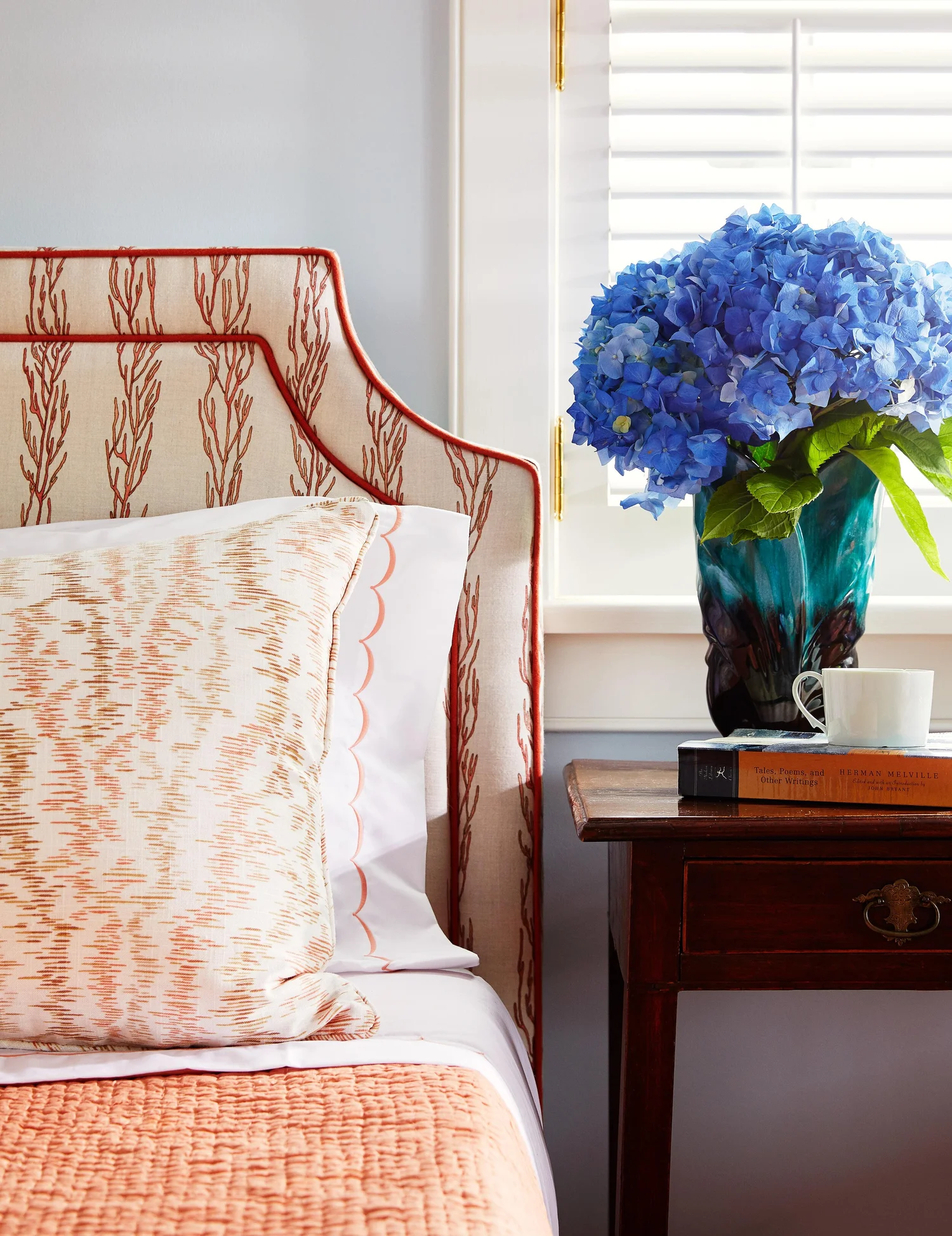 Nantucket Oceanfront — Kevin Isbell Interiors