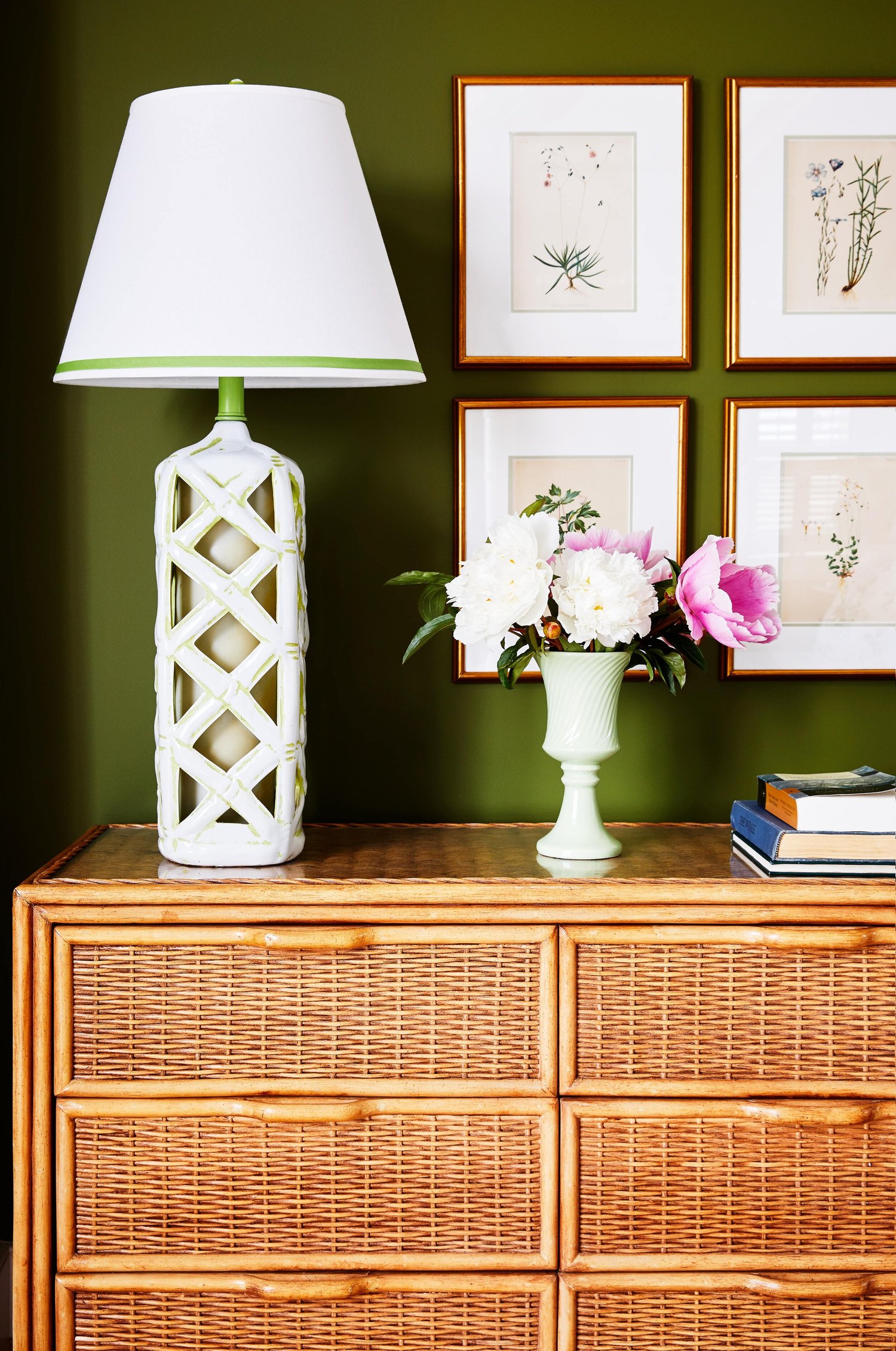 Nantucket Oceanfront — Kevin Isbell Interiors