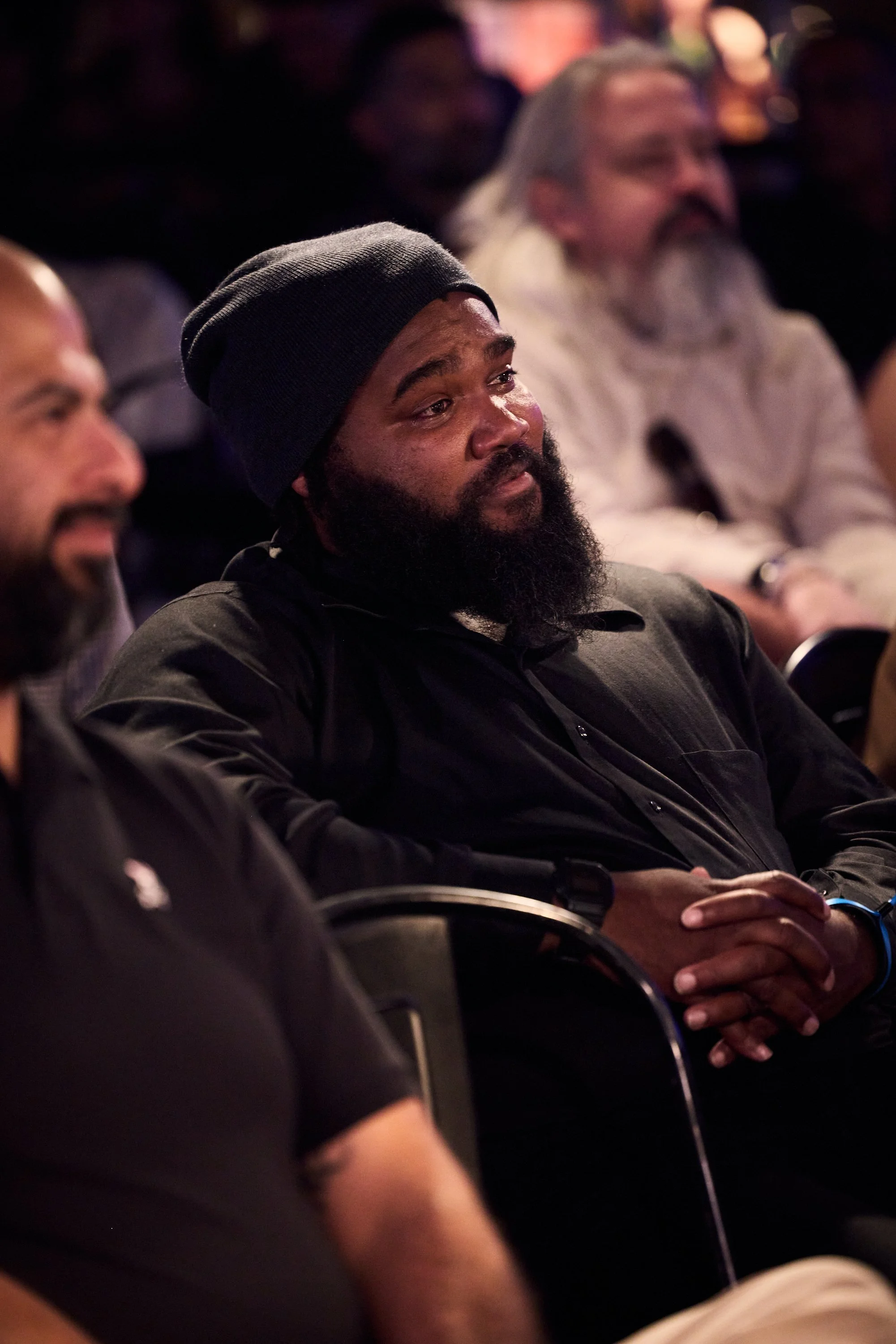 PHOTOS: The 14th Annual "All in for Hope" Poker Tournamnet — Echoes of Hope