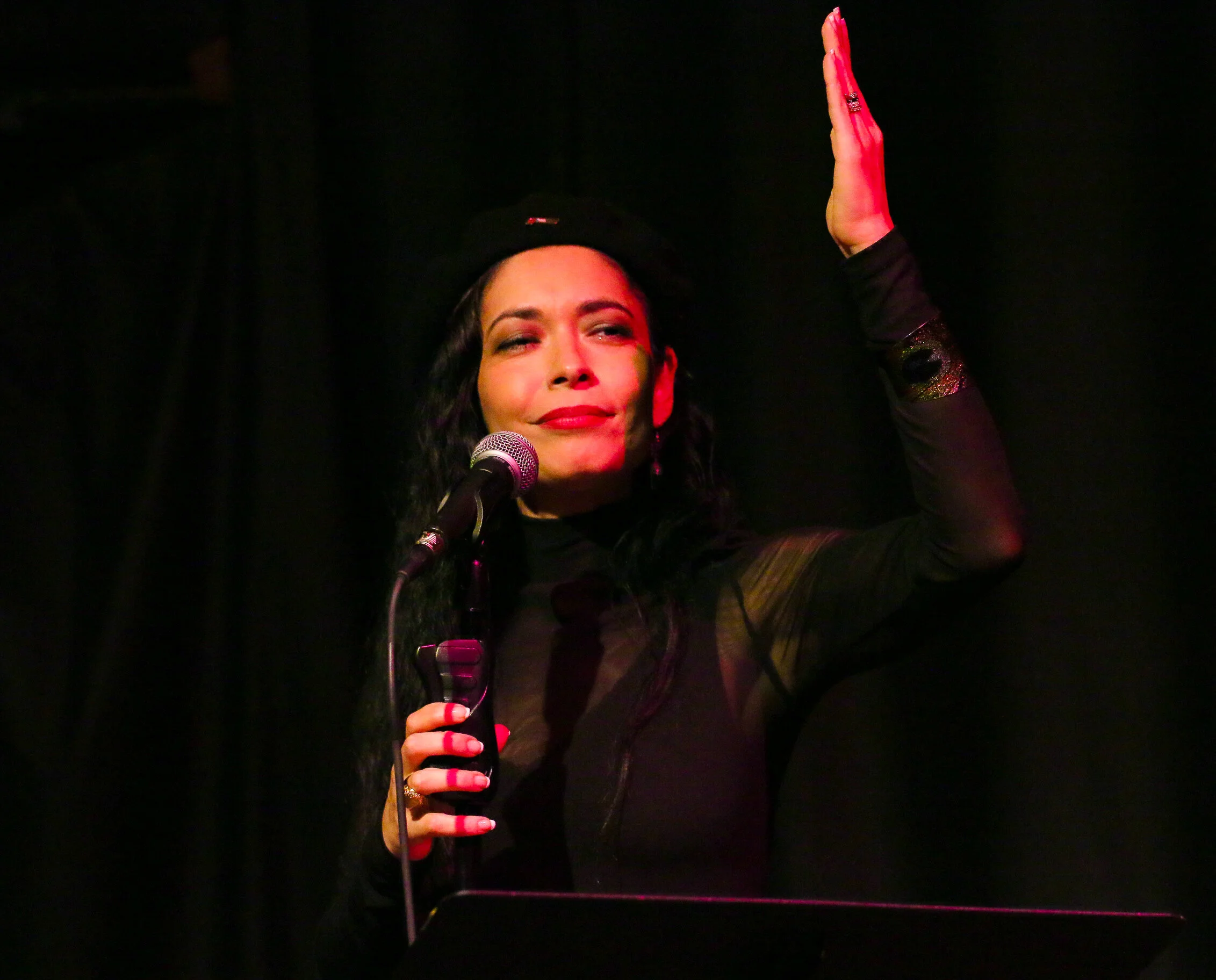 Community — Nuyorican Poets Cafe