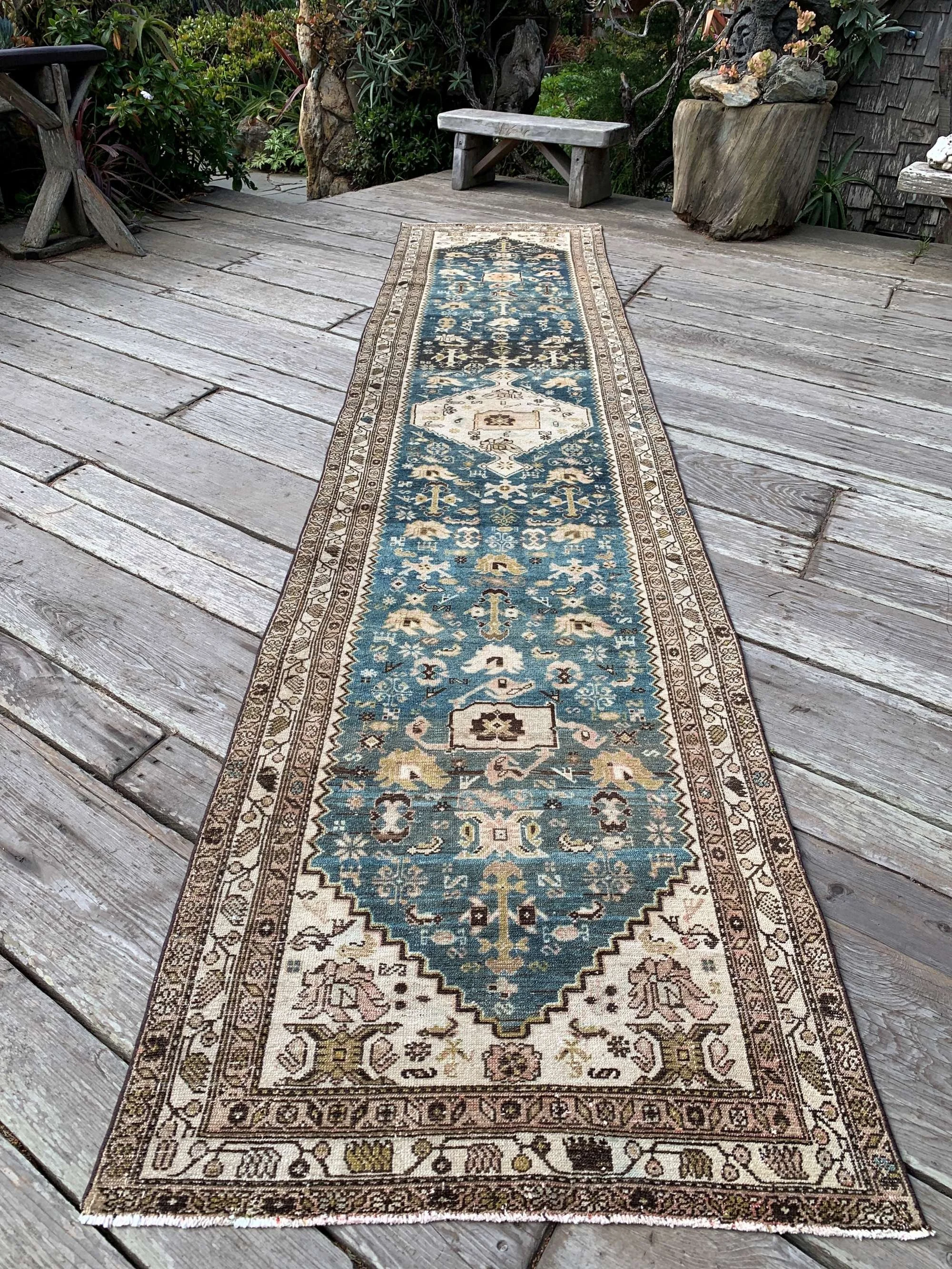 Steelman Rugs — Shop vintage runners and antique runners online at ...