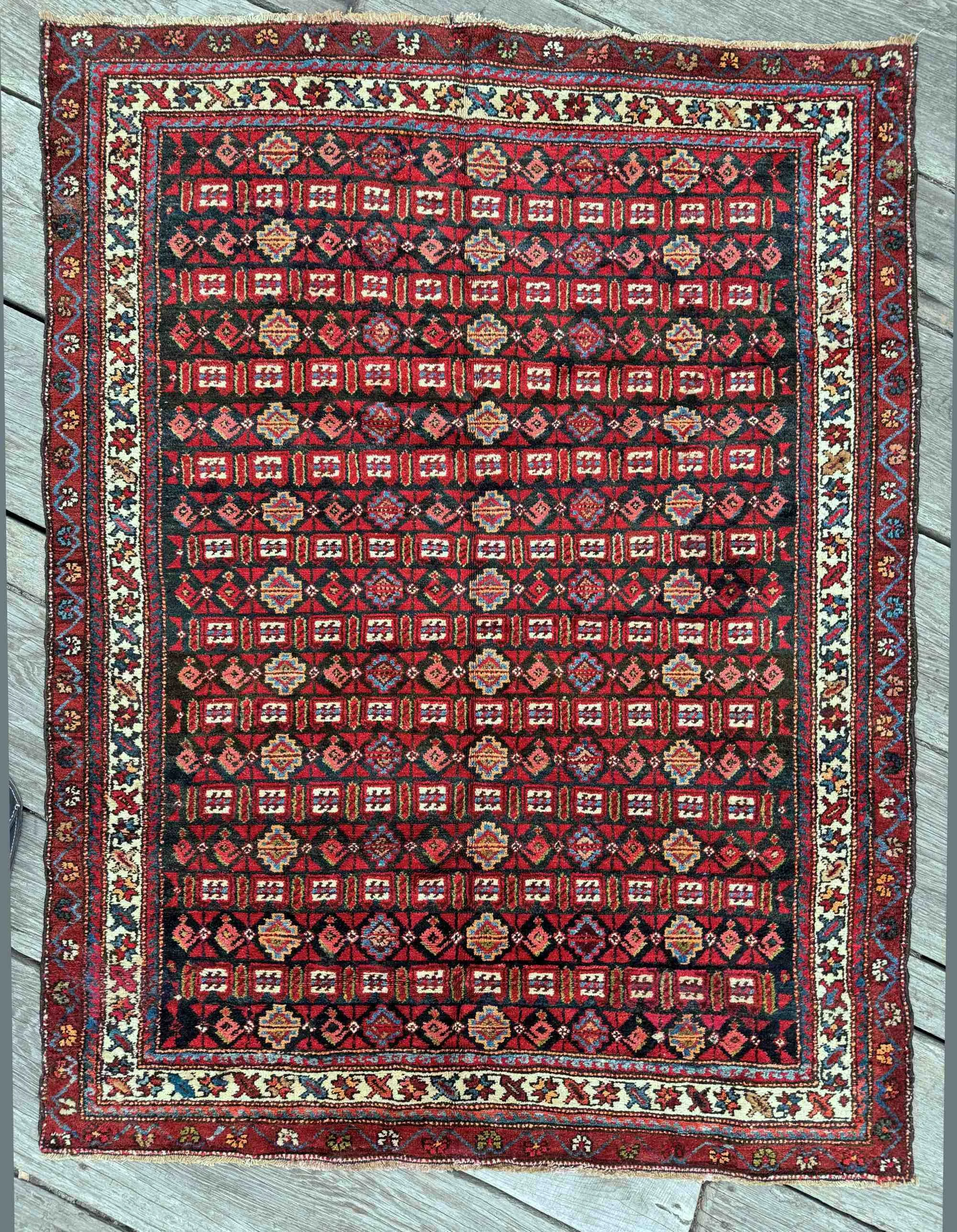 Steelman Rugs — Shop vintage rugs and antique rugs online at Steelman Rugs