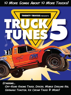 Lyrics — Twenty Trucks