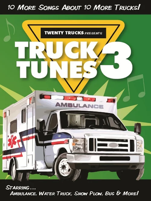 Truck Tunes — Twenty Trucks