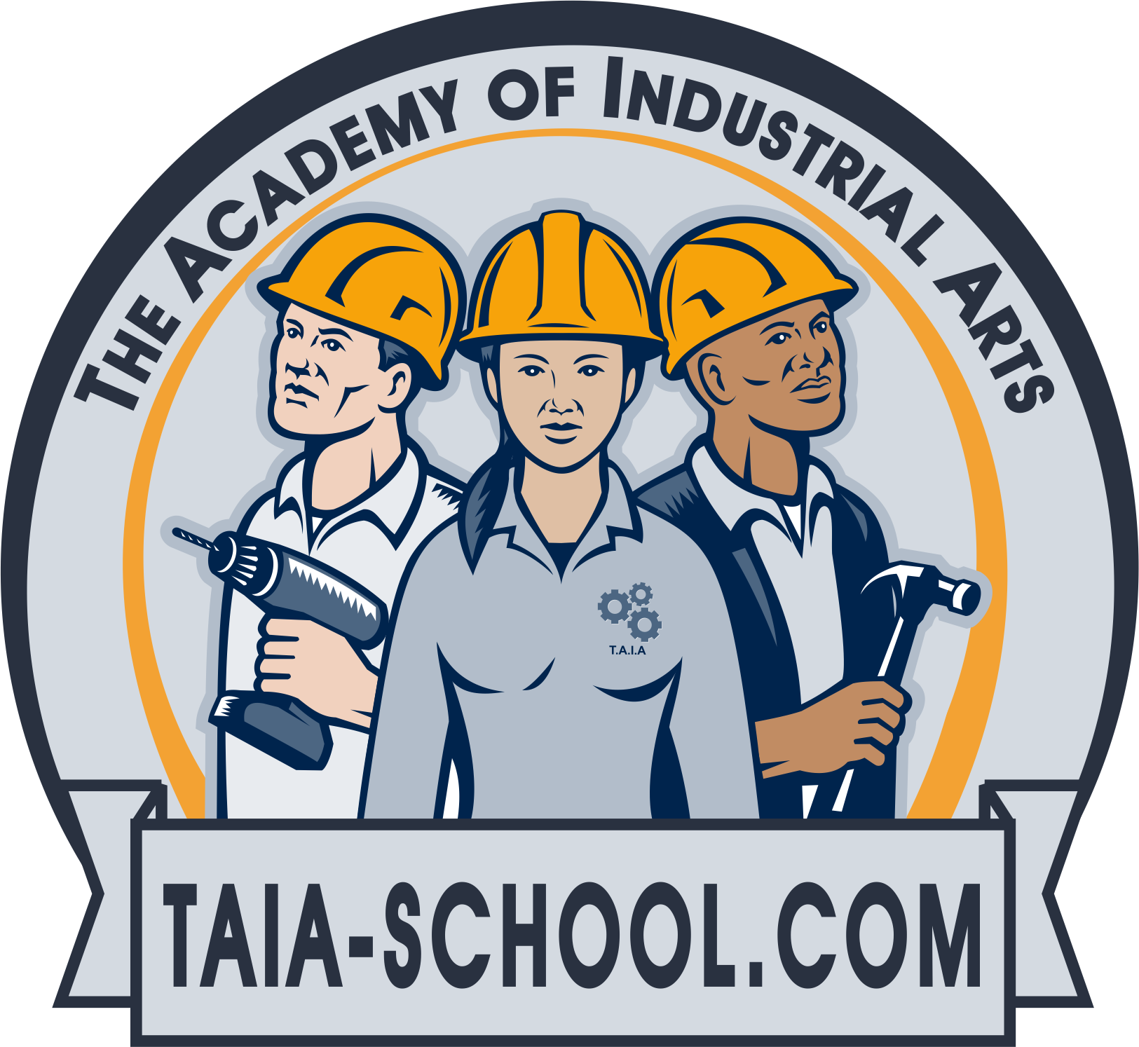 The Academy of Industrial Arts - Electrician Training Program