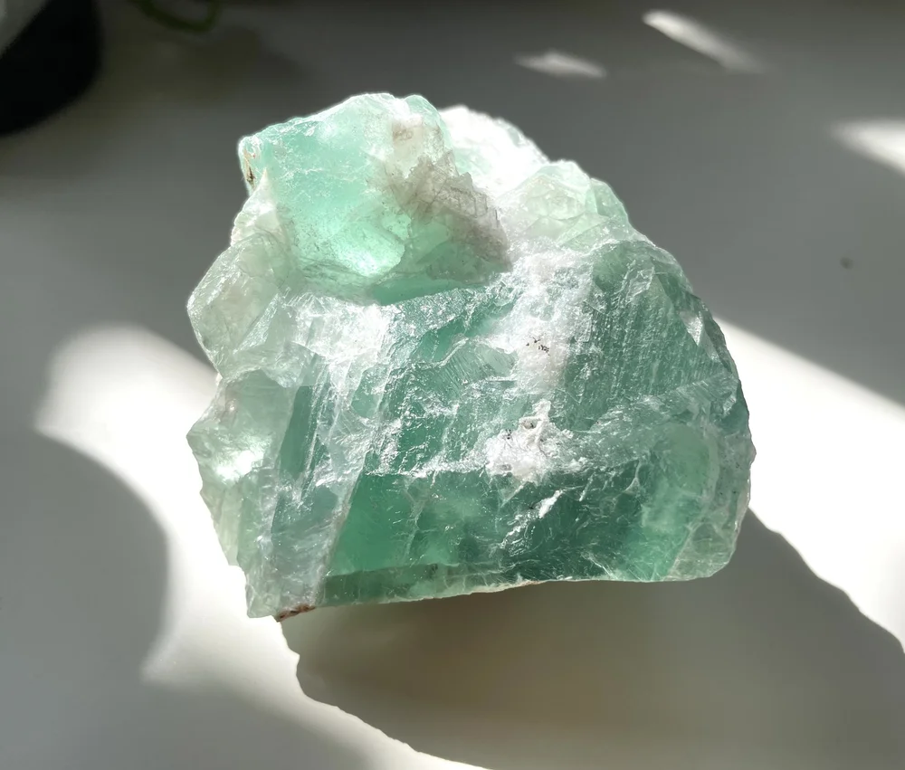 Crystal Terminology - Formations & Meanings — Emerald Lotus