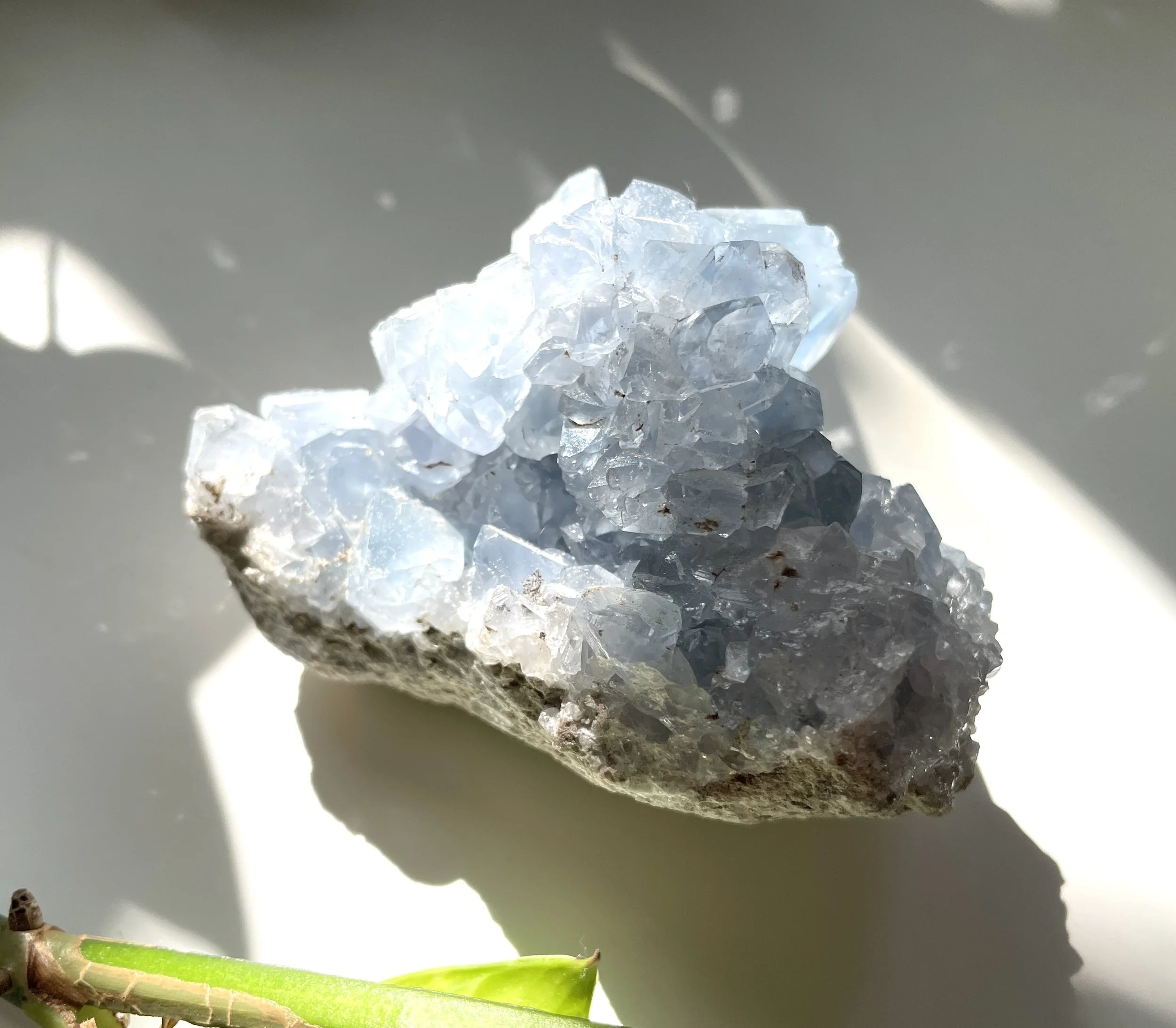Crystal Terminology - Formations & Meanings — Emerald Lotus