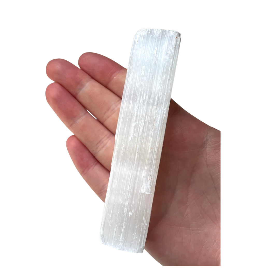 Crystal Shapes & What They Mean — Emerald Lotus