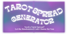 Random Tarot Spread Generator — Emerald Lotus