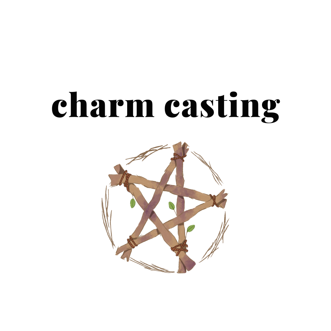 Tarot Spreads and Witchy Resources | Emerald Lotus