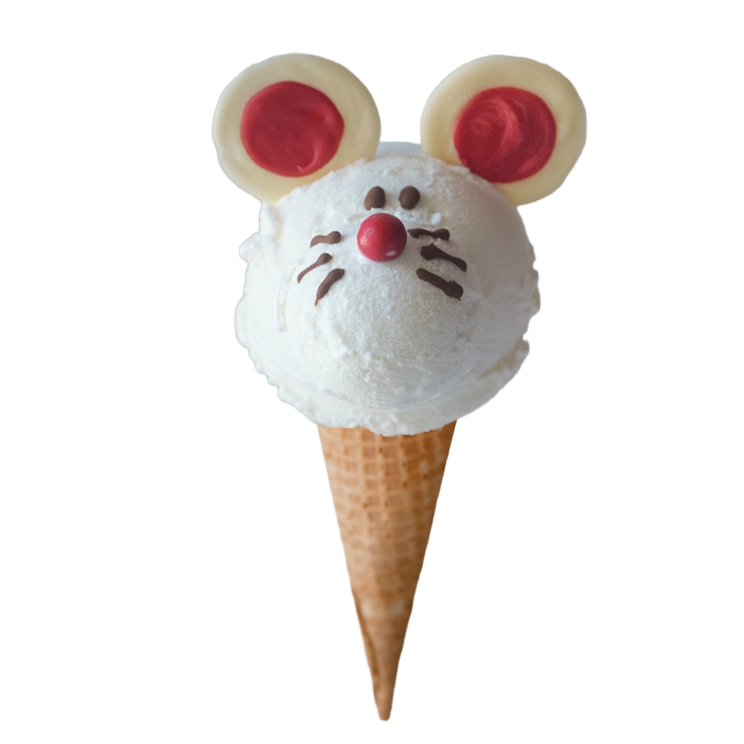 Eiswelt Gelato Menu – Delightful Characters & Irresistible Flavors to ...