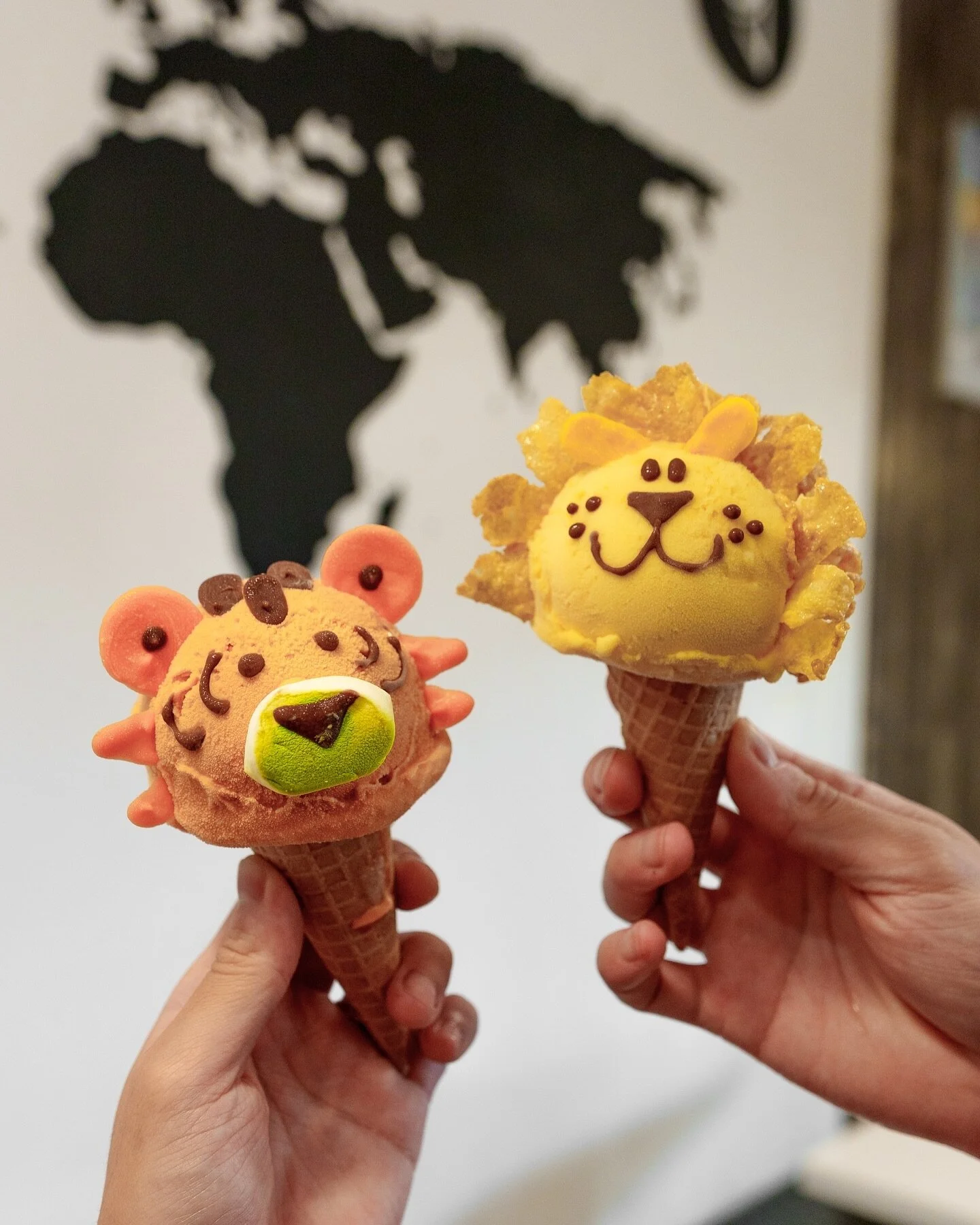 Eiswelt Gelato: Wedding & Event Gelato Catering – Custom Creations for ...