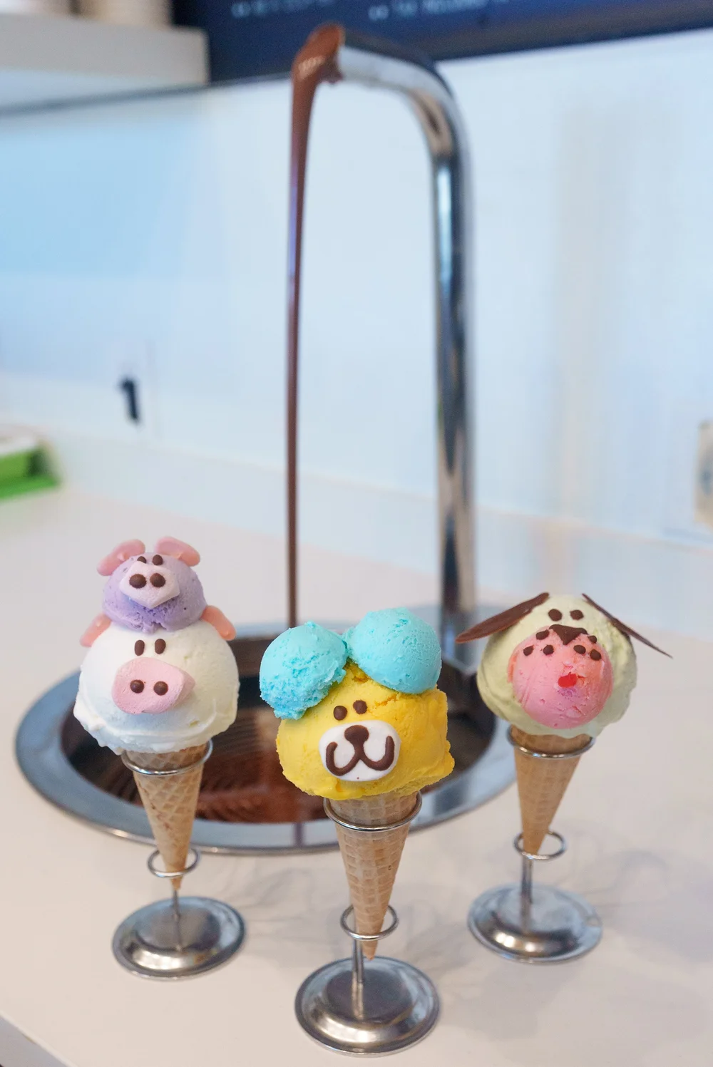 Eiswelt Gelato Catering – Custom Handcrafted Gelato for Weddings ...