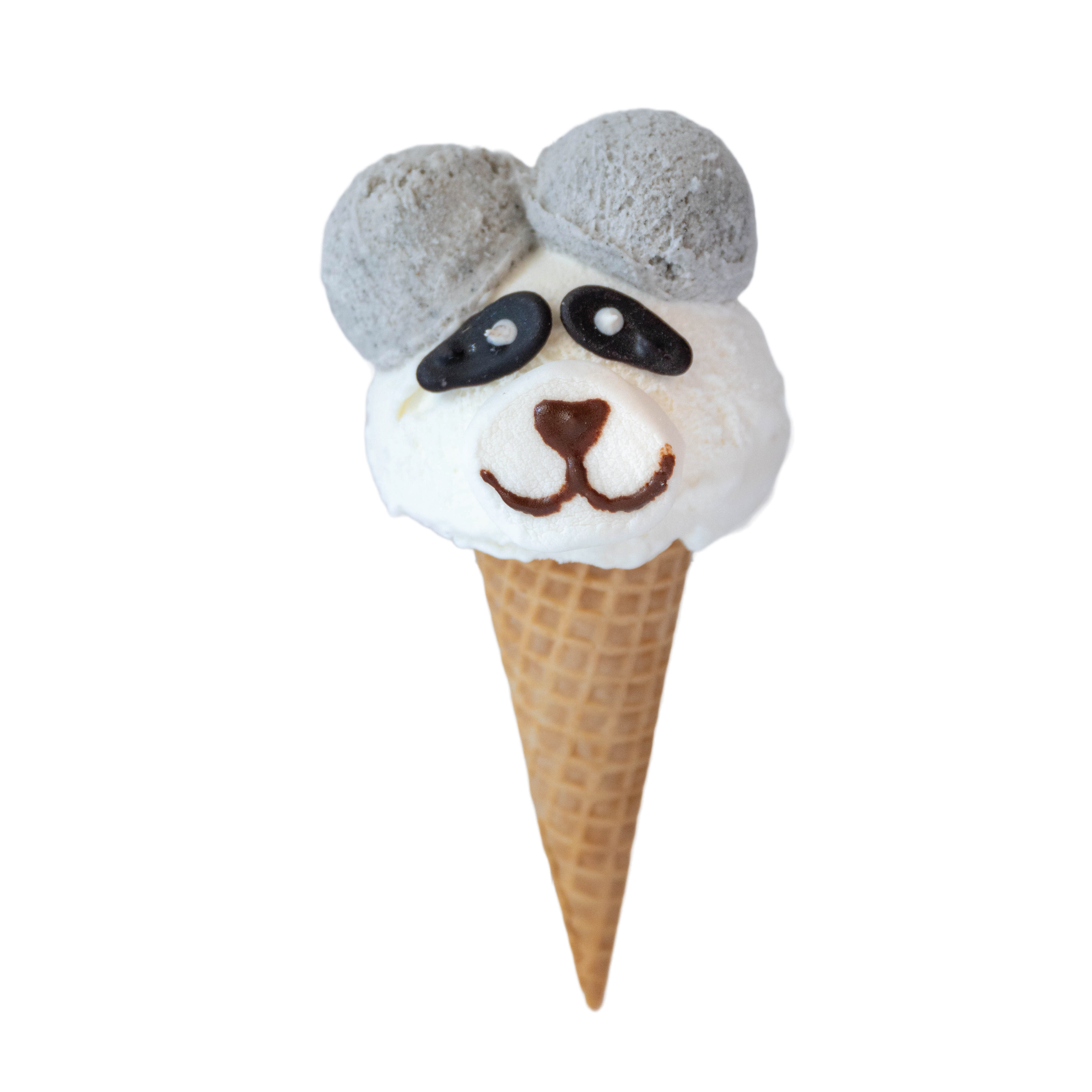 Eiswelt Gelato Menu – Delightful Characters & Irresistible Flavors to ...