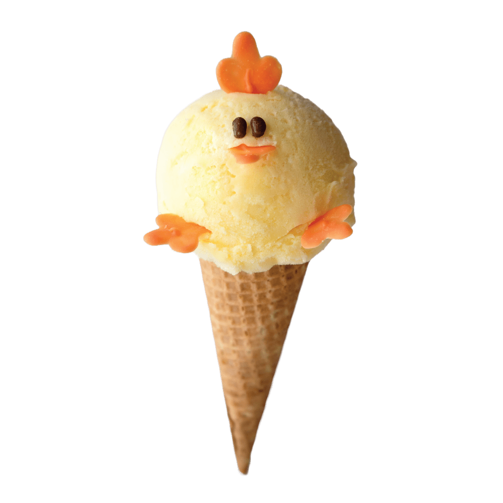 Eiswelt Gelato Menu – Delightful Characters & Irresistible Flavors to ...