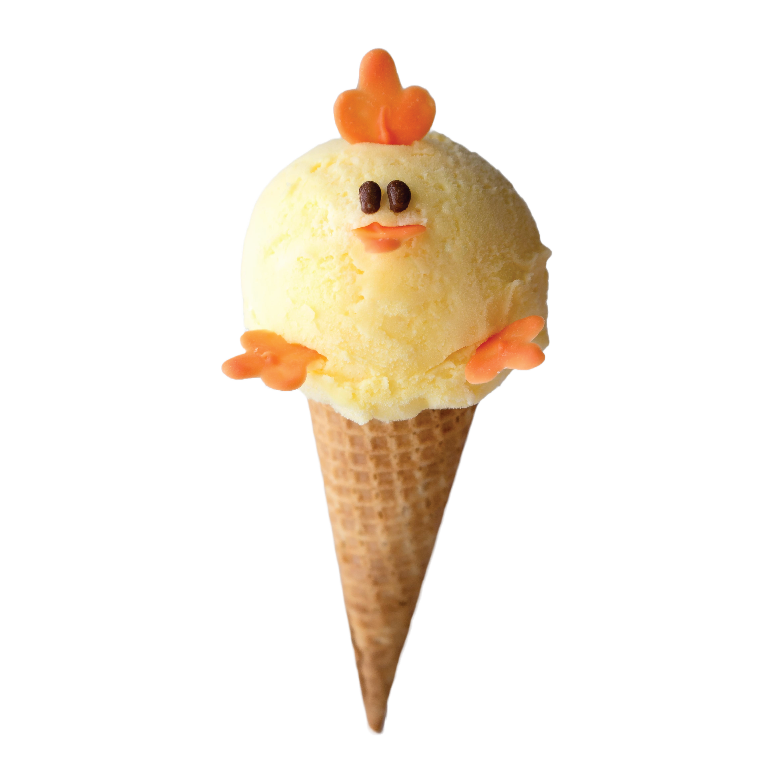 Eiswelt Gelato Menu – Delightful Characters & Irresistible Flavors to ...
