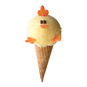 Eiswelt Gelato Menu – Delightful Characters & Irresistible Flavors to ...