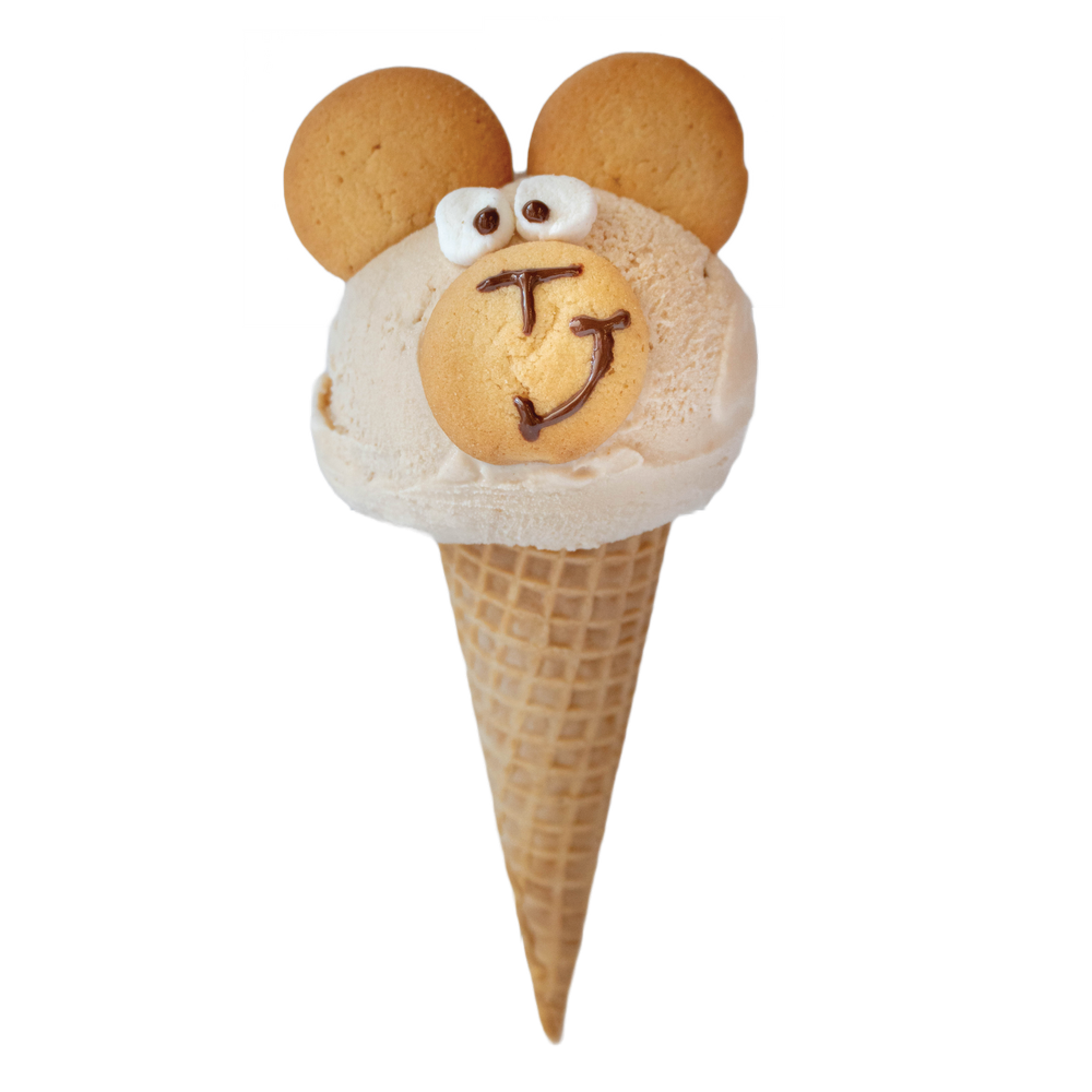 Eiswelt Gelato Menu – Delightful Characters & Irresistible Flavors to ...