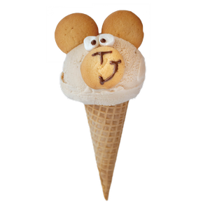Eiswelt Gelato Menu – Delightful Characters & Irresistible Flavors to ...