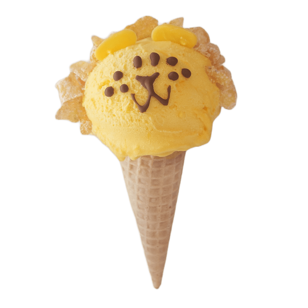 Eiswelt Gelato Menu – Delightful Characters & Irresistible Flavors to ...