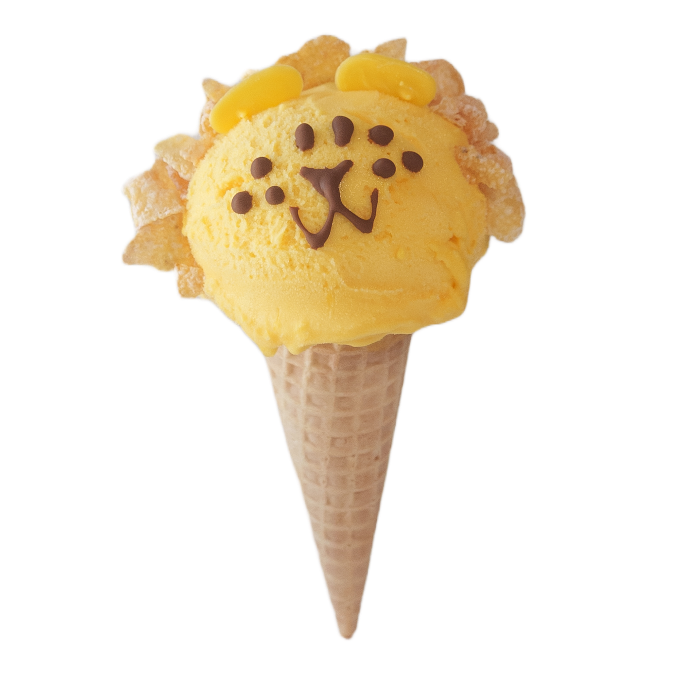 Eiswelt Gelato Menu – Delightful Characters & Irresistible Flavors to ...