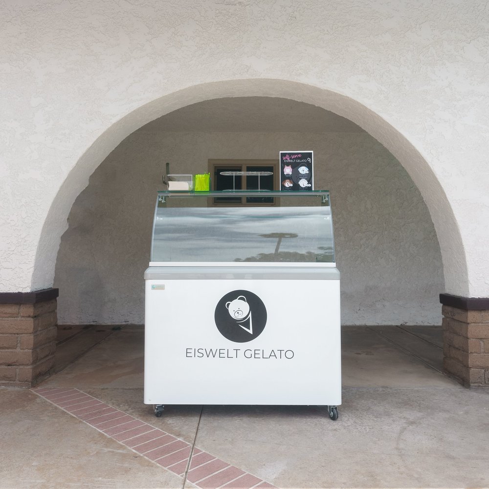 Eiswelt Gelato Catering – Custom Handcrafted Gelato for Weddings ...