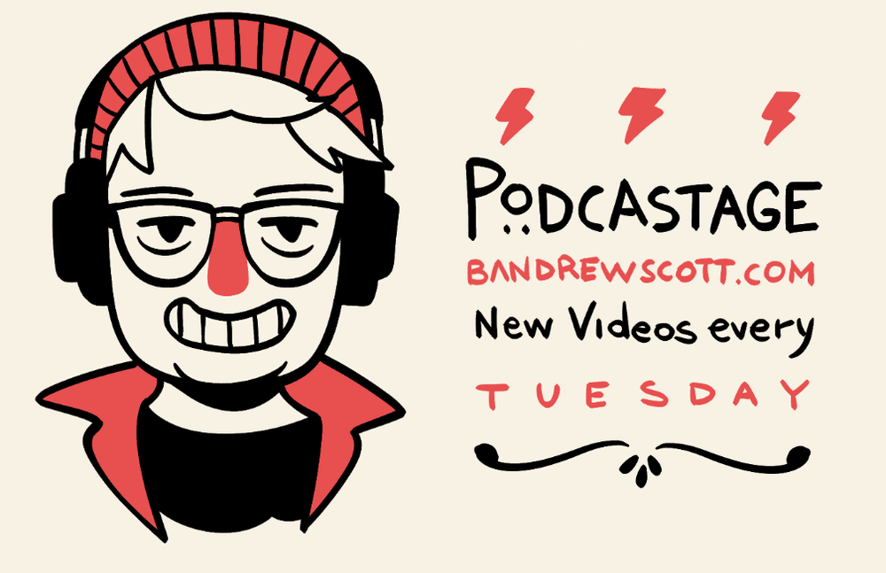 SimzArt is Amazing — Bandrew Scott