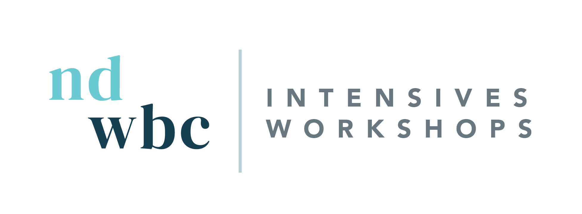 ND Women's Business Center — Intensives