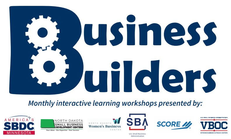 ND Women's Business Center — Events