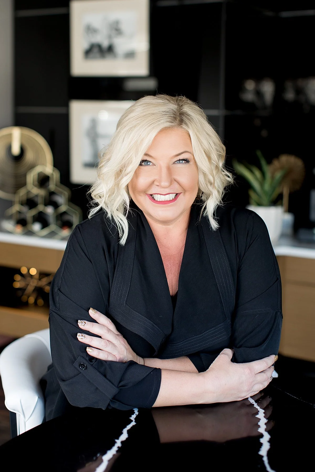 Celebrating Women in Construction Week - NDWBC