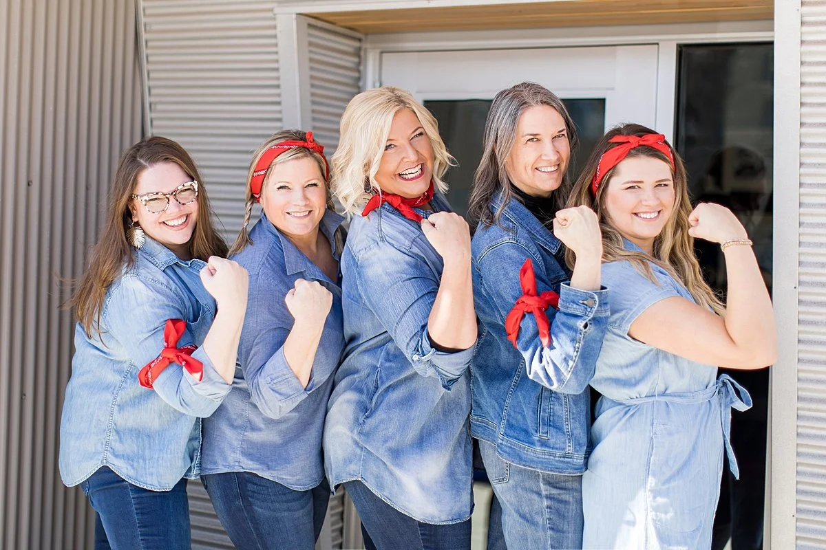 Celebrating Women in Construction Week - NDWBC