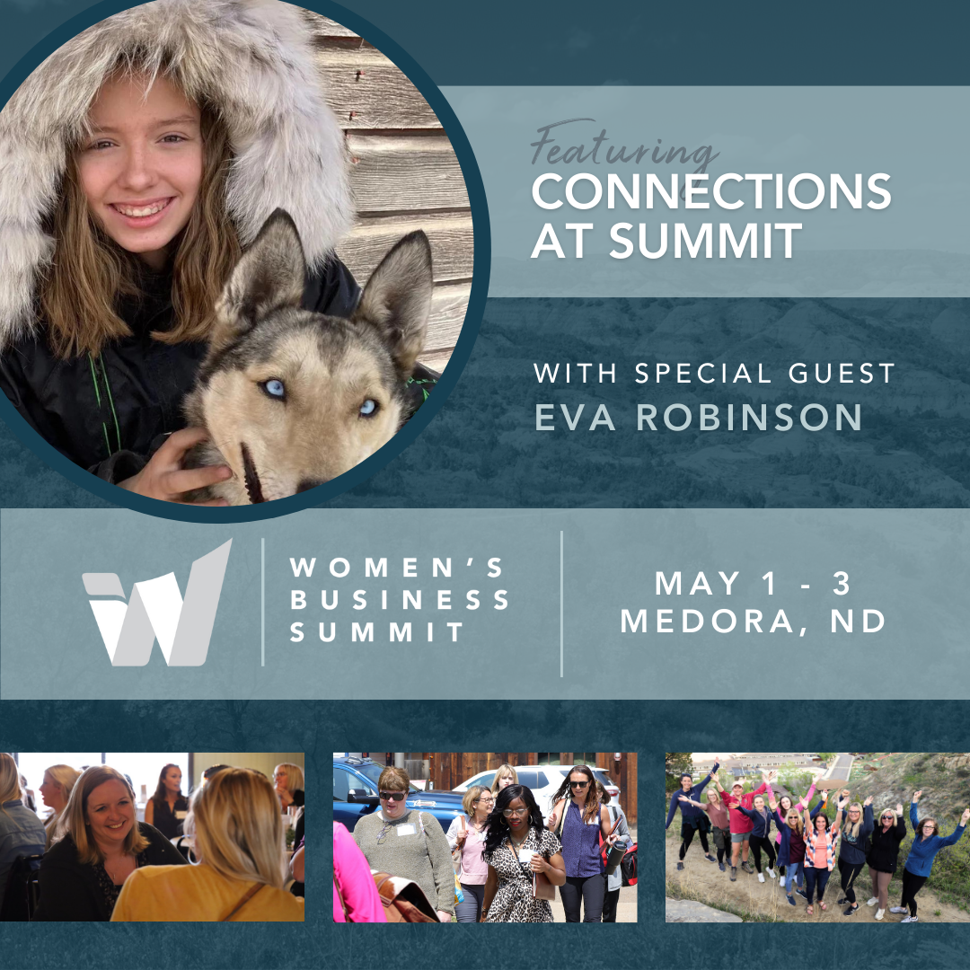 ND Women's Business Center — Summit 2024 Index